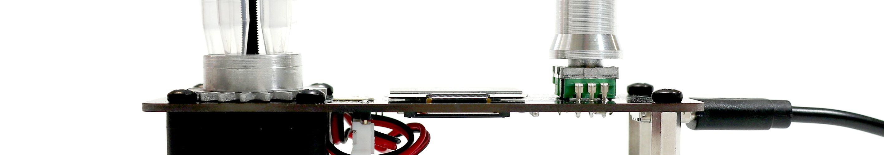 PocketPCR – The thermocycler for the rest of us